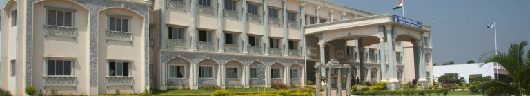 Sairam Group of Institutions | Sri Sairam Engineering College | Sri ...