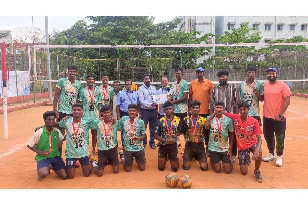 Sairam Group of Institutions | Sri Sairam Engineering College | Sri ...