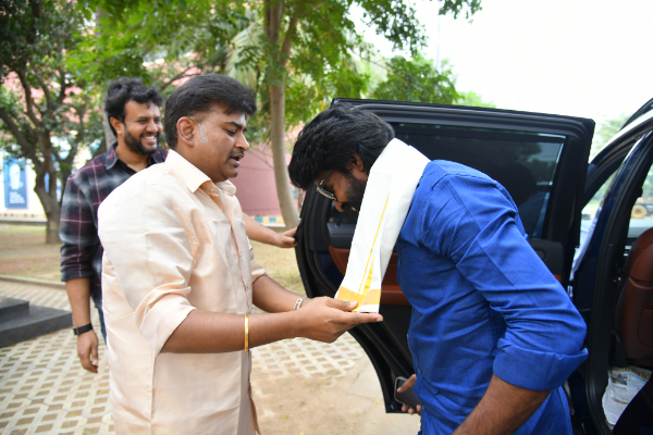 Sairam Group of Institutions | Sri Sairam Engineering College | Sri ...