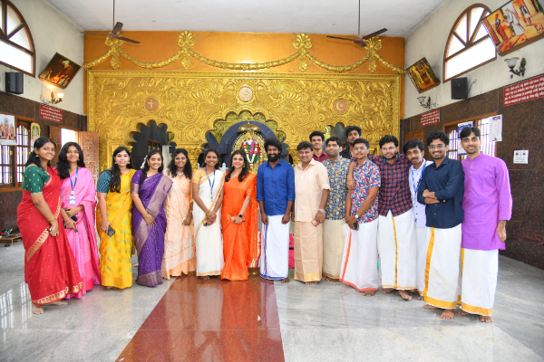 Sairam Group of Institutions | Sri Sairam Engineering College | Sri ...