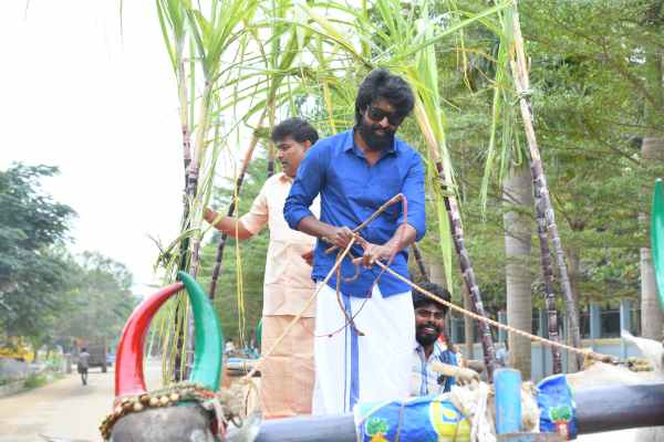 Sairam Group of Institutions | Sri Sairam Engineering College | Sri ...