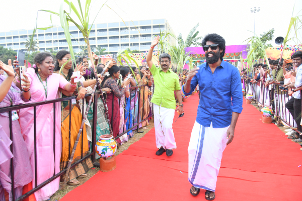 Sairam Group of Institutions | Sri Sairam Engineering College | Sri ...